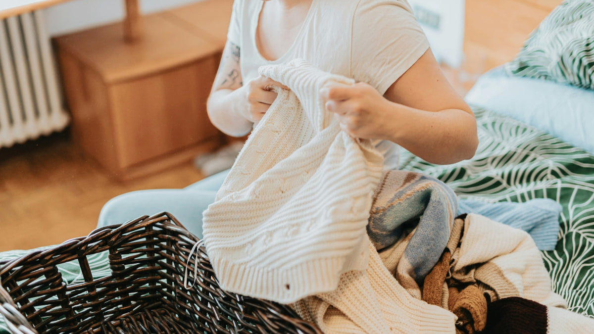 The Ultimate Spring Clean(sing) Guide – Opal and Sage