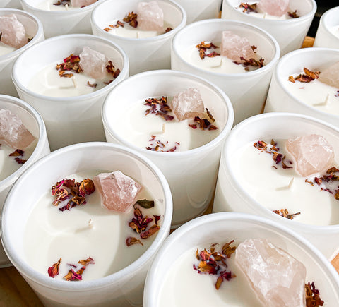 Our Stockists – Opal and Sage