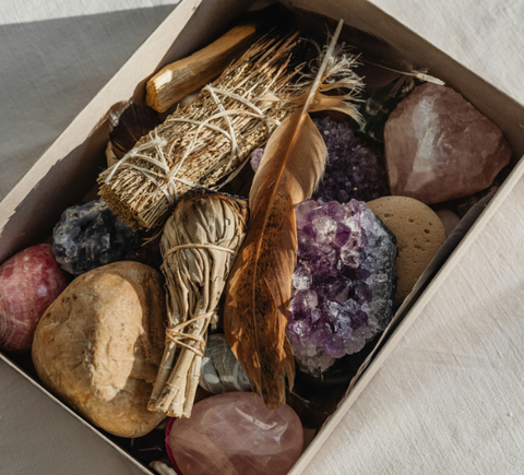 The Ultimate Guide to Smudging: How to Cleanse Your Space with Sage ...