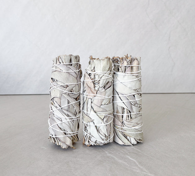 The Ultimate Guide to Smudging: How to Cleanse Your Space with Sage ...